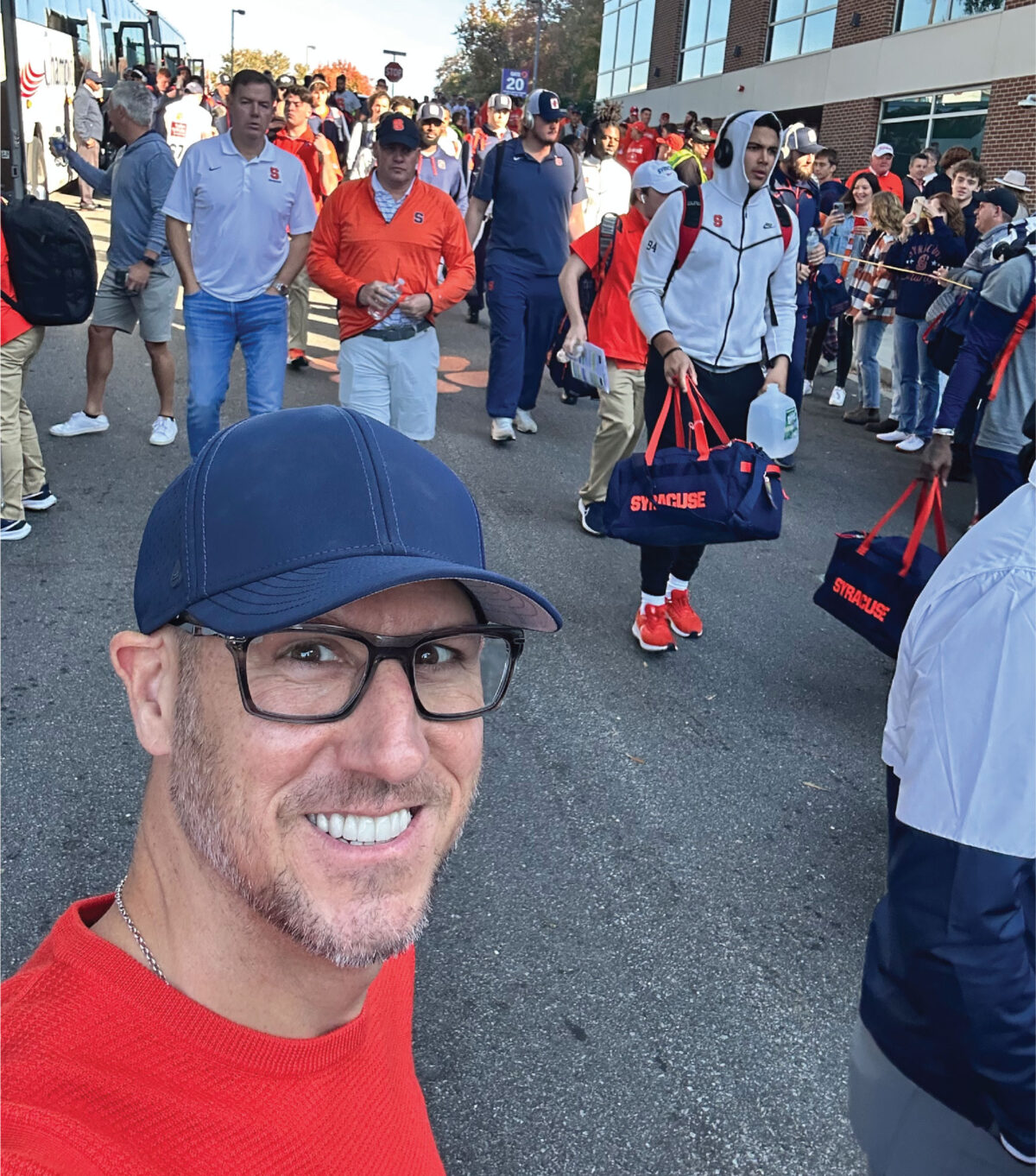 About Chedy Hampson - Chedy Hampson